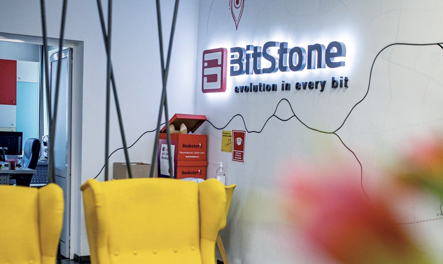 Home - BitStone