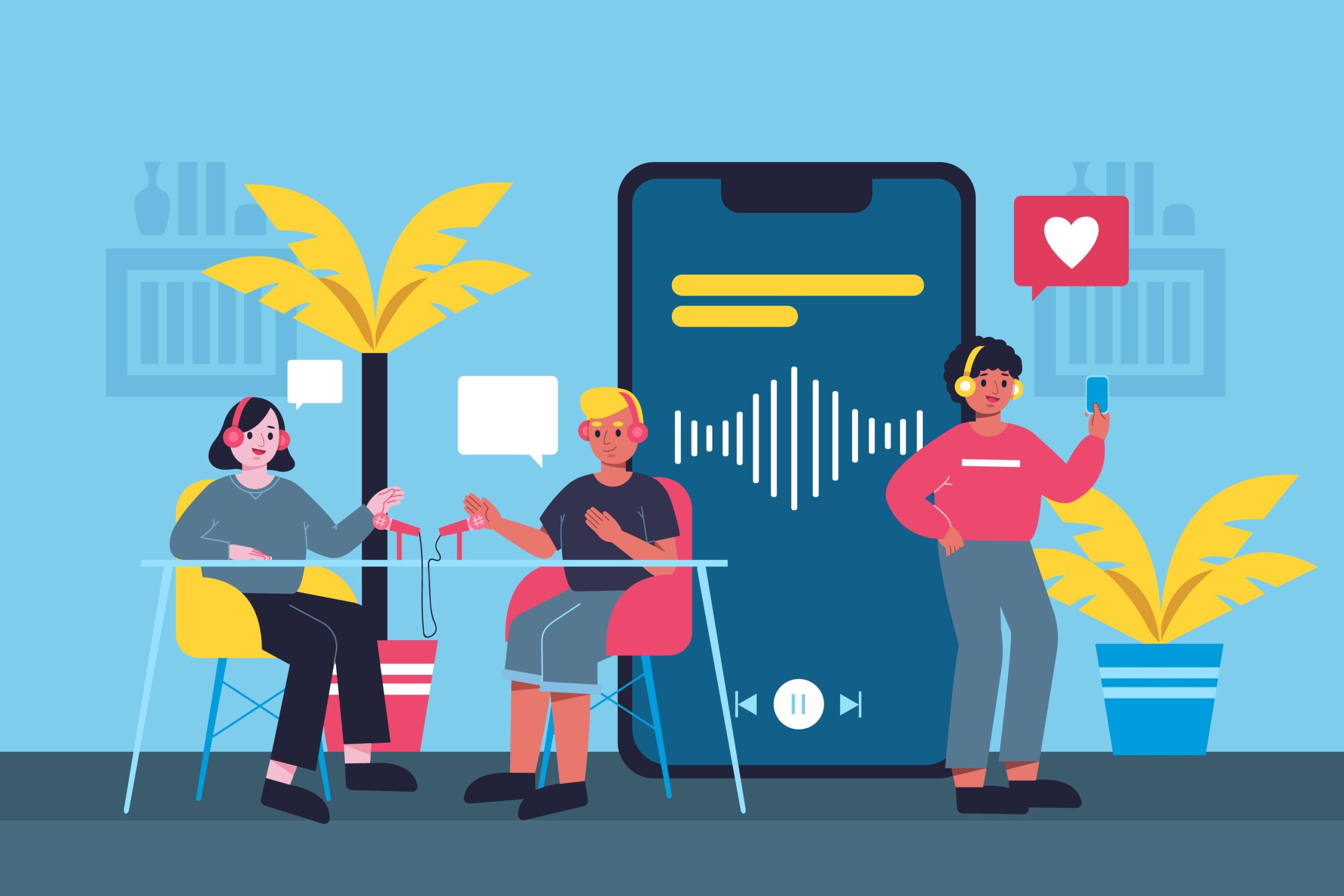 The Best Tech Blogs, Podcasts, Newsletters, and Events to Follow in ...