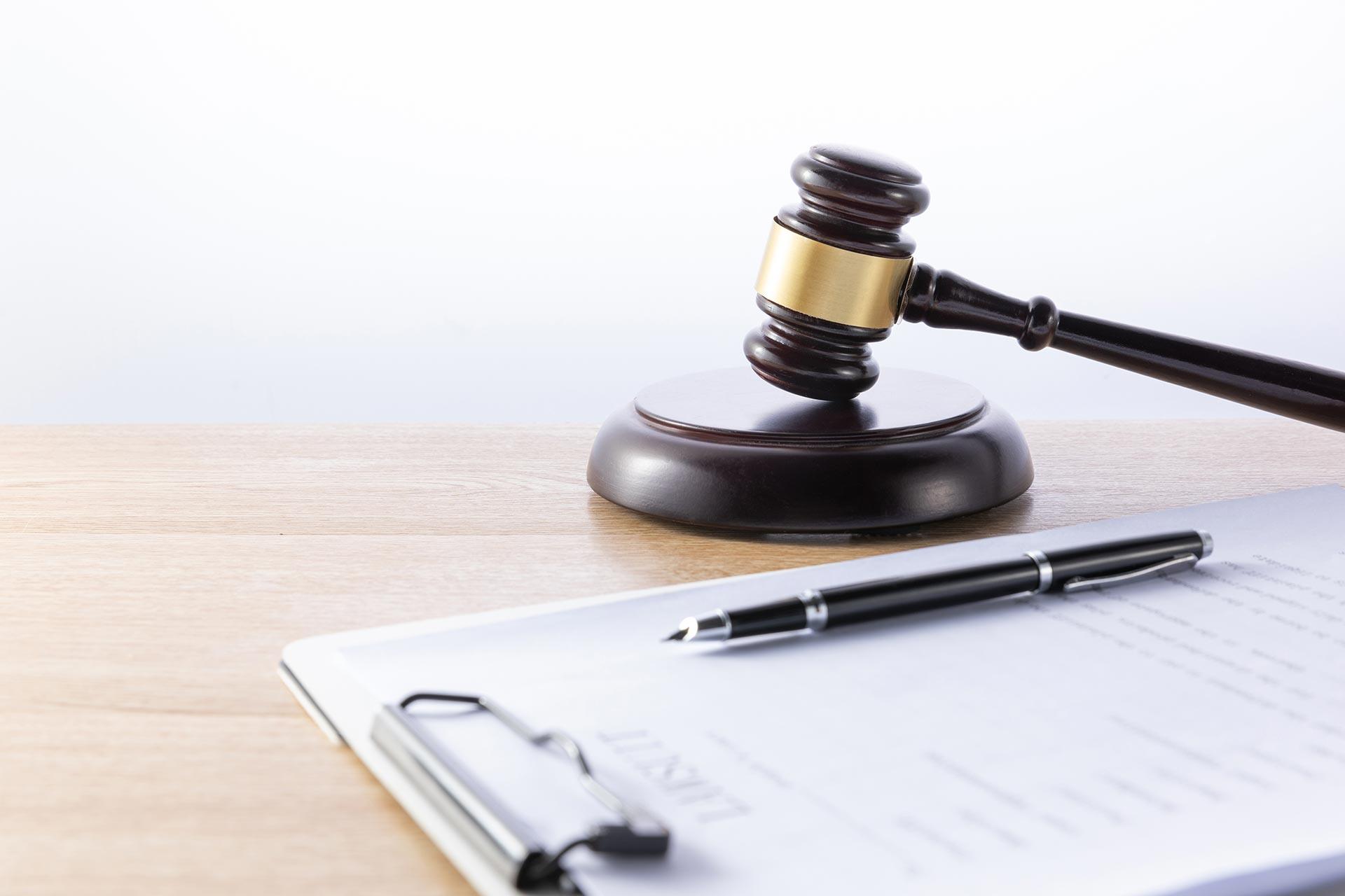 Custom Legal Document Management Platform with AI-powered Research ...