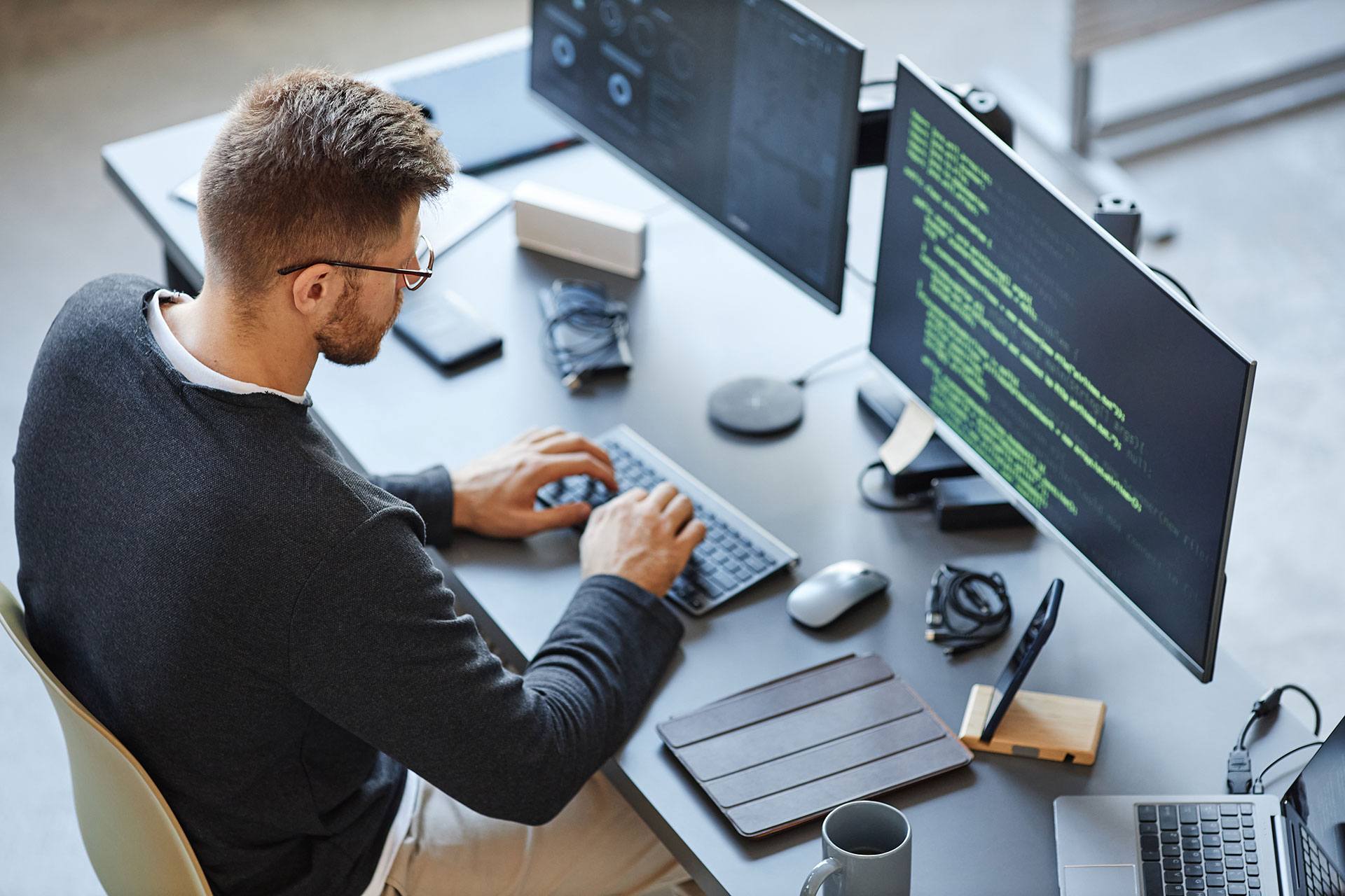 Modern Front-End Frameworks and Libraries. React, Angular or Vue.js ... Modern Front-End Frameworks and Libraries. React, Angular or Vue.js ...