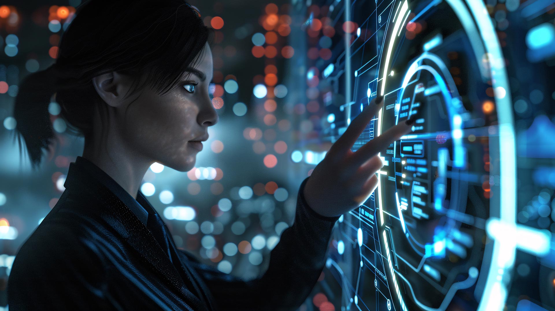 AI Agents with RAG: Real Use Cases That Drive Results - BitStone