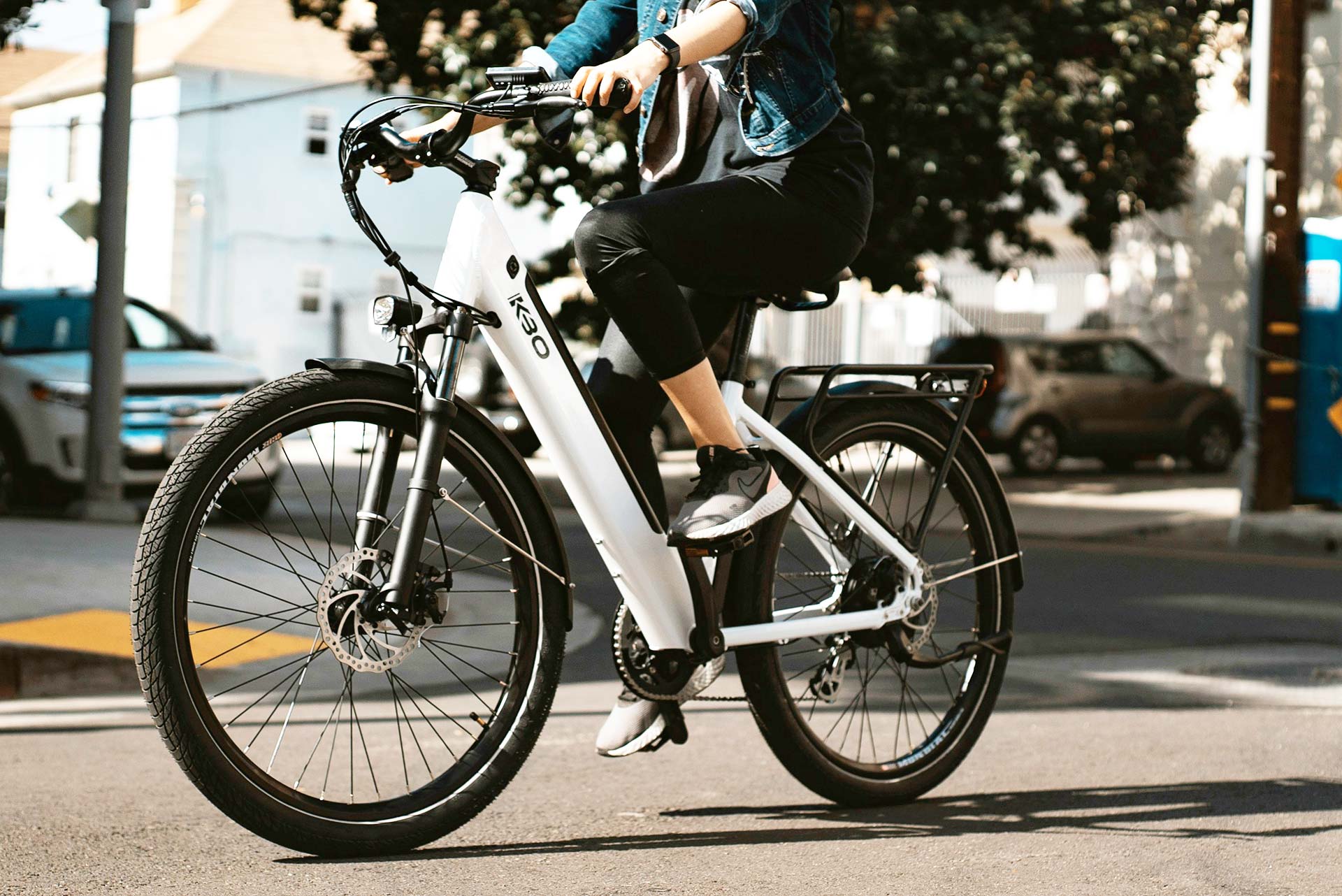 Stromer eBike: a Unified Digital Platform for Sales and Marketing ...